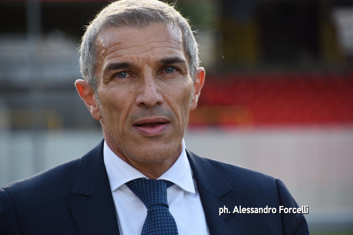 Le parole di Pelusi a Foggia TV - Solofoggia.it